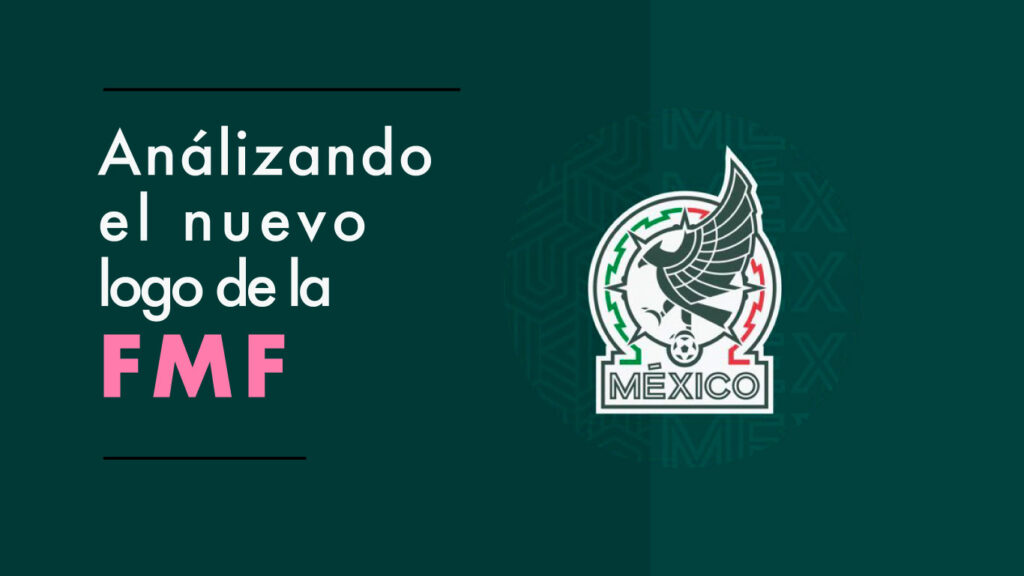 Analizando el nuevo logo de la FMF - ETC o X blog